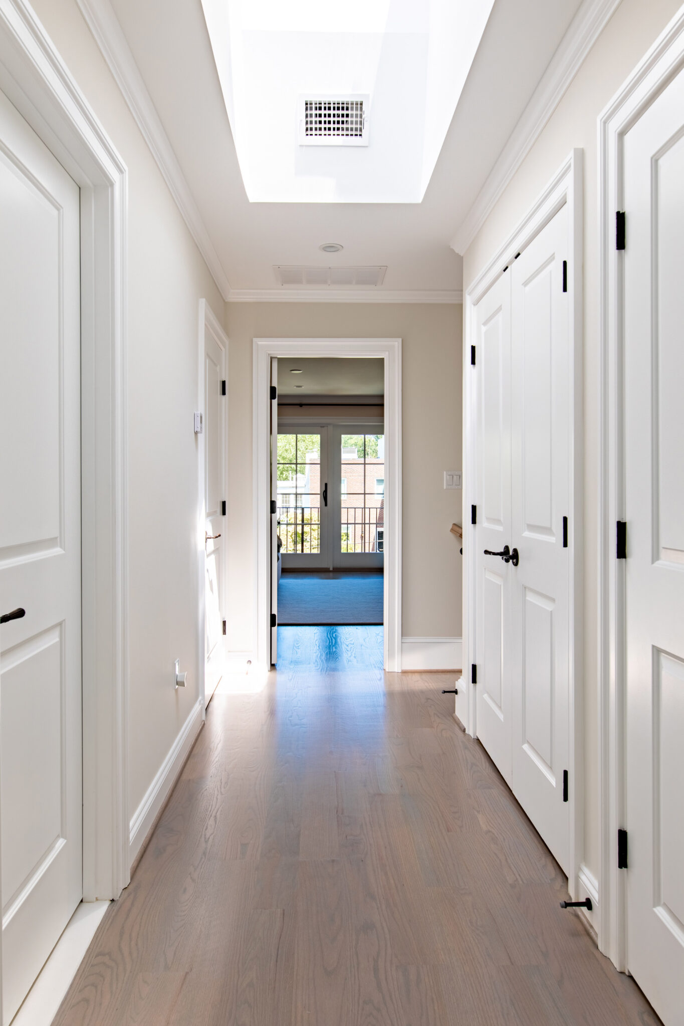 Complex Renovations | Hanlon Design Build